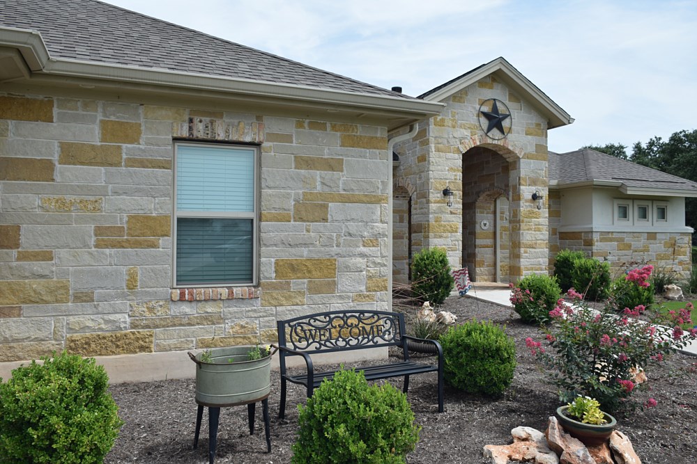 Stone Products