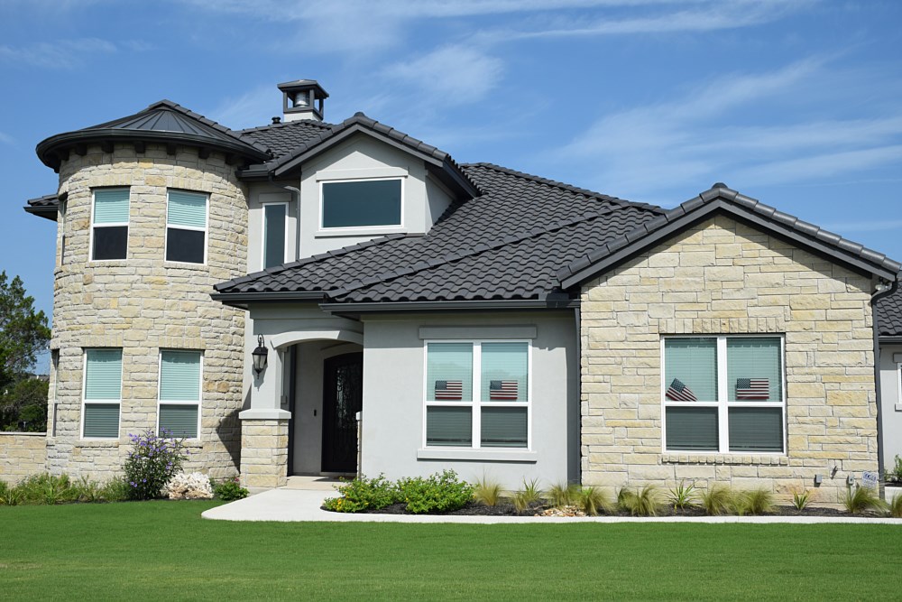 Stone Products