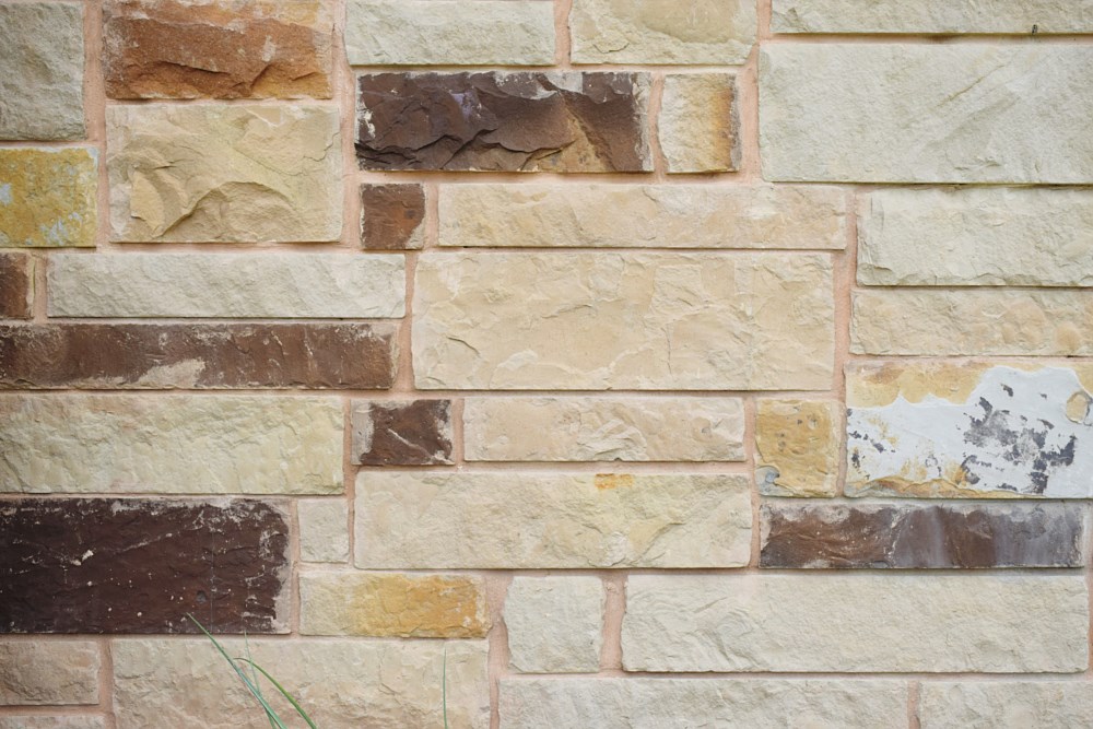 Stone Products