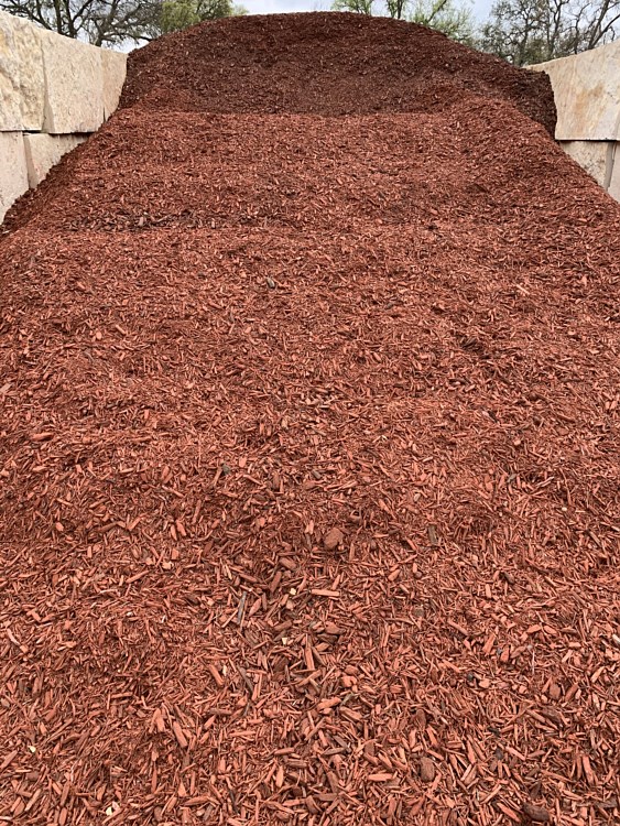 Mulch Products