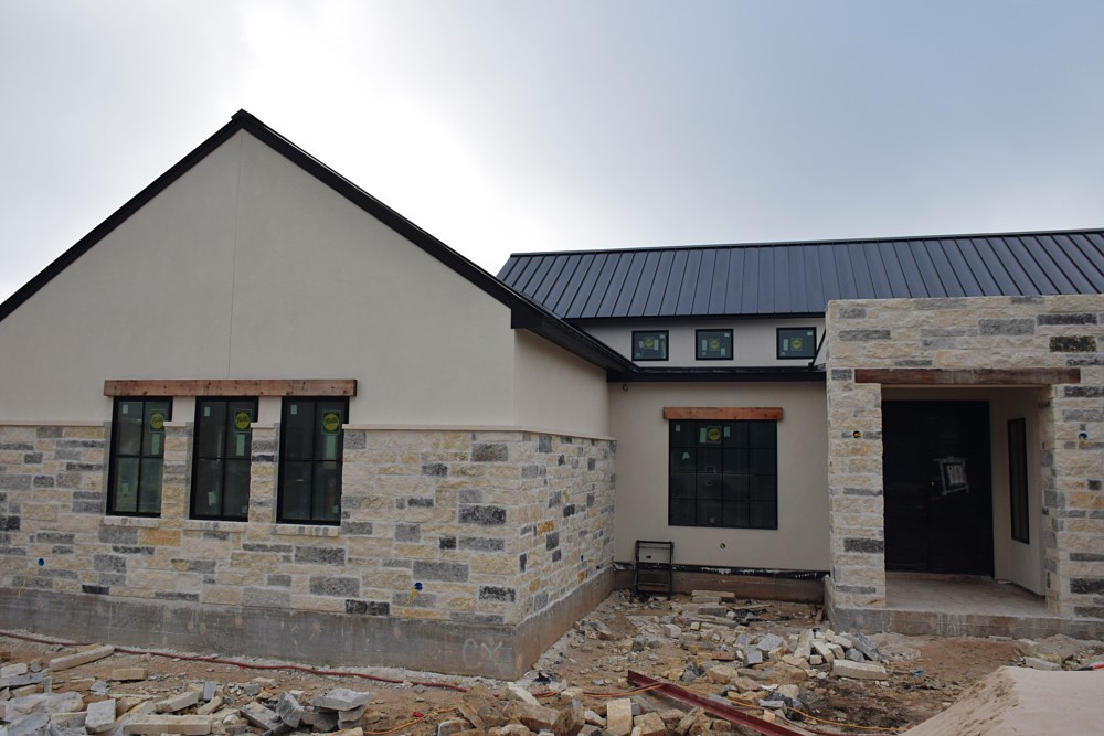 Stone Products
